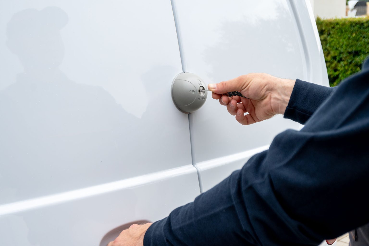 Daken Locks - Professional Vehicle Locks