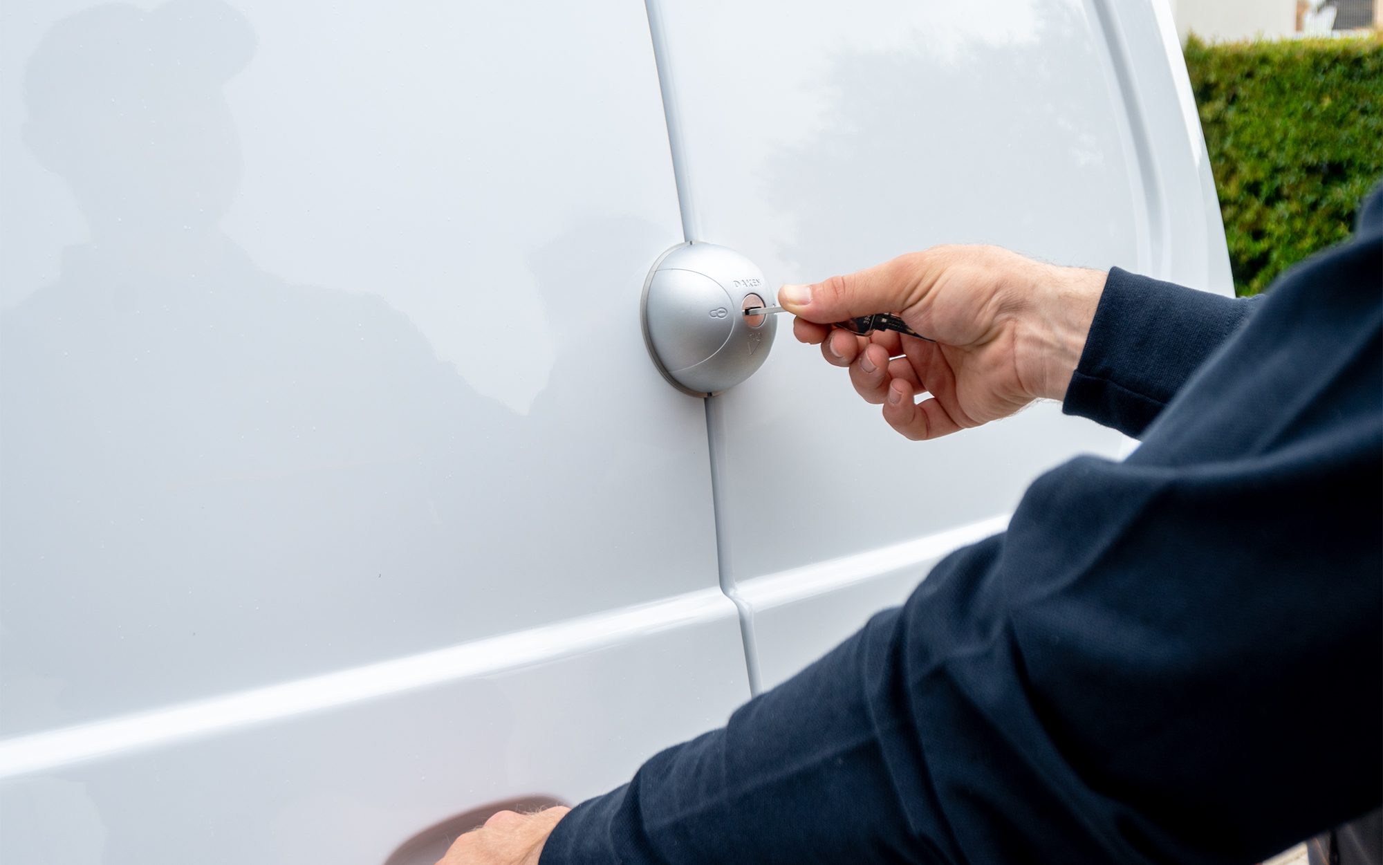 Introducing Daken Locks - Daken Locks